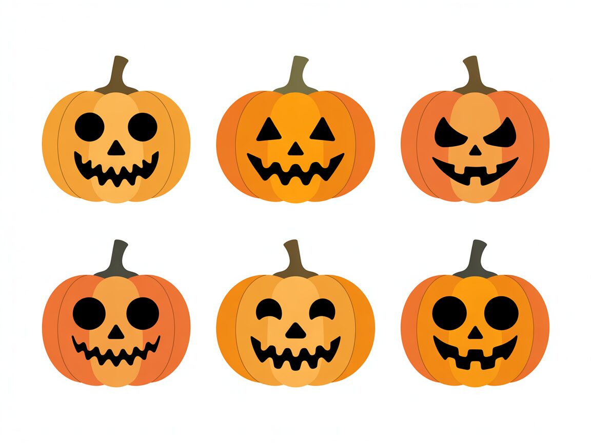 30 Halloween Clipart free