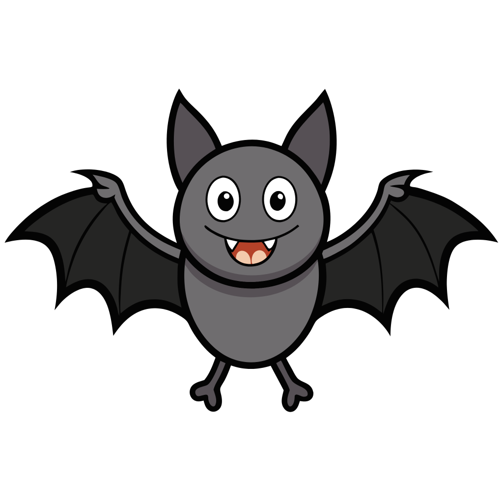 66 Cute Halloween Clipart Free to Download