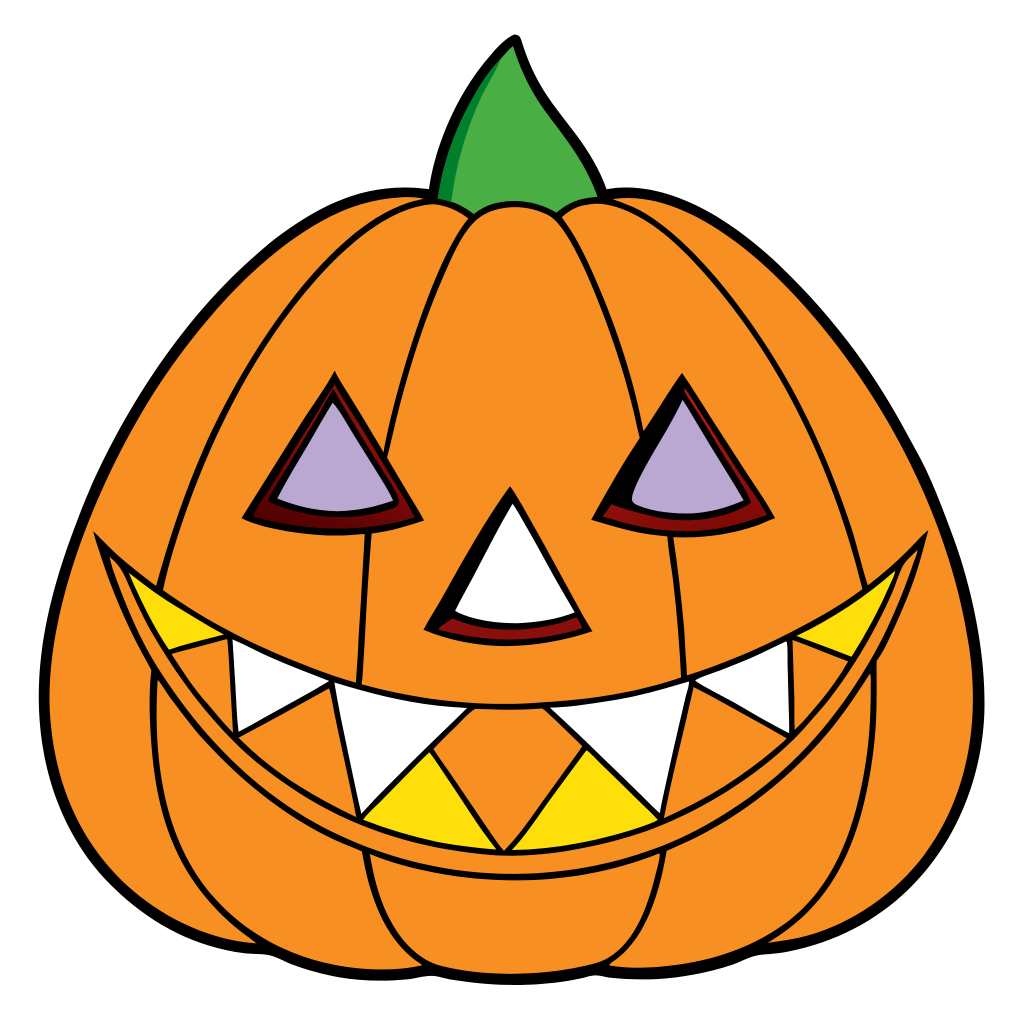 66 Cute Halloween Clipart Free to Download