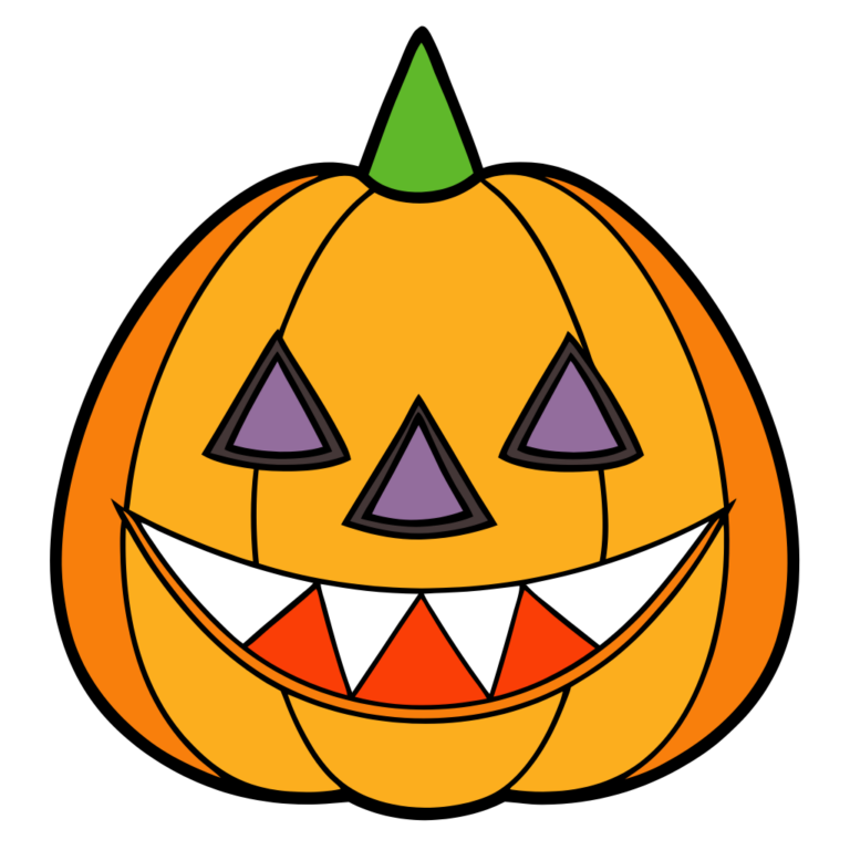66 Cute Halloween Clipart Free to Download