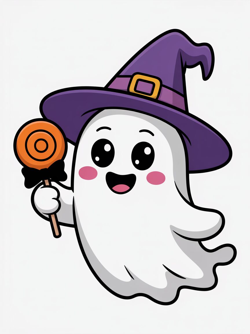 30 Halloween Clipart free