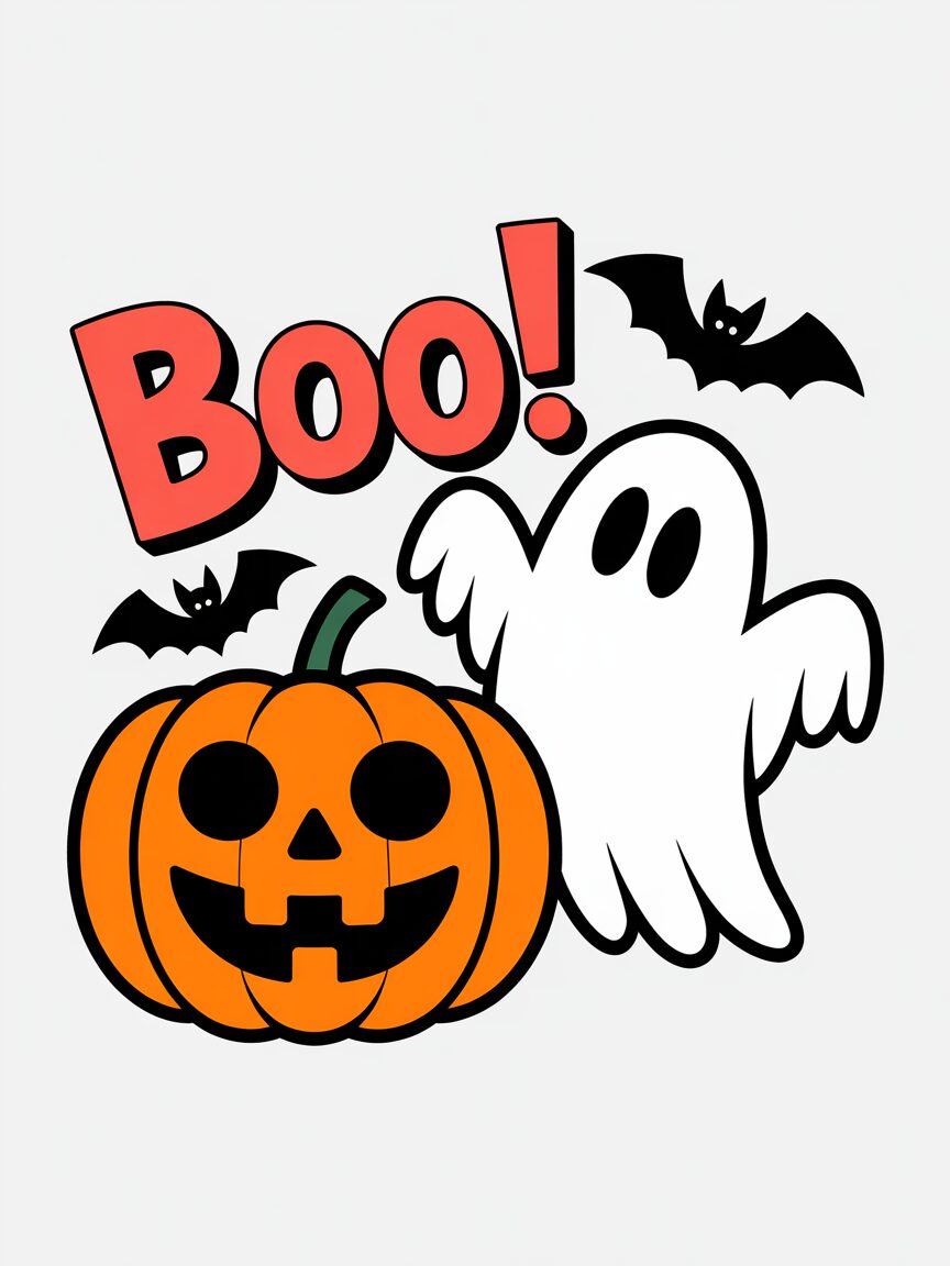30 Halloween Clipart free