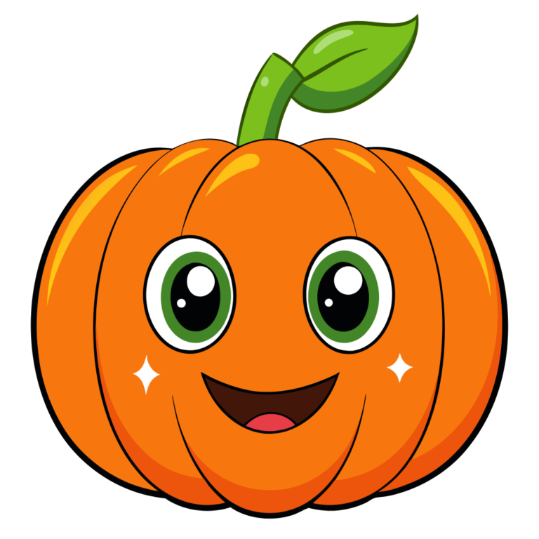 66 Cute Halloween Clipart Free to Download