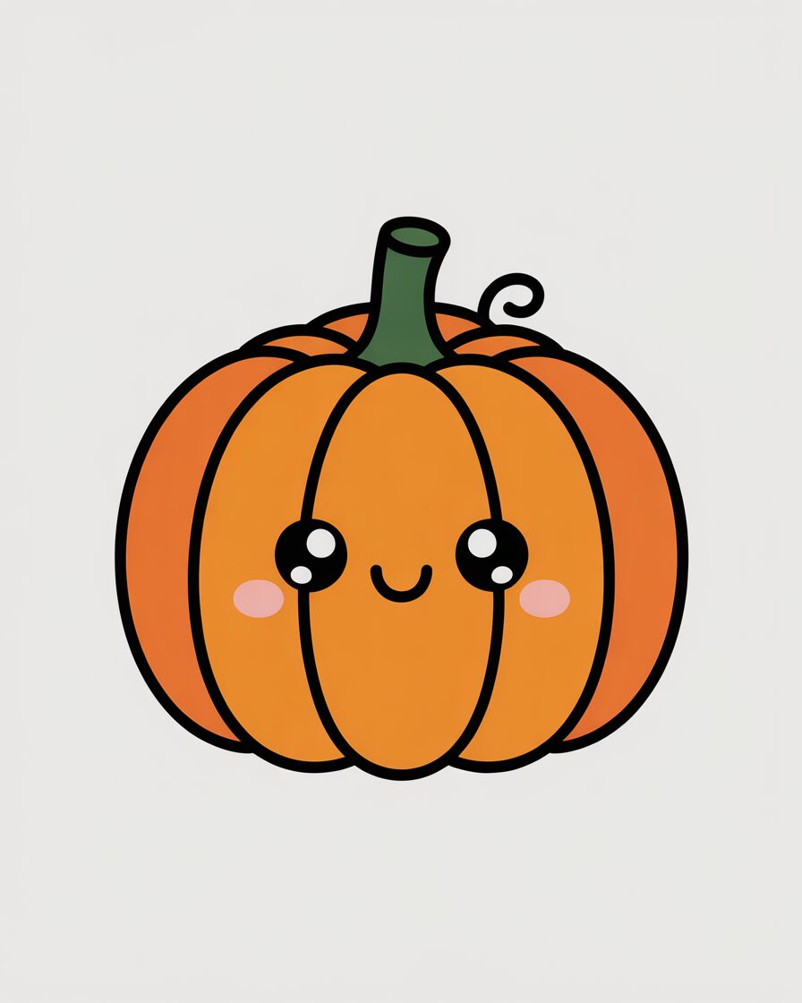 48 Halloween Pumpkin Clipart Free