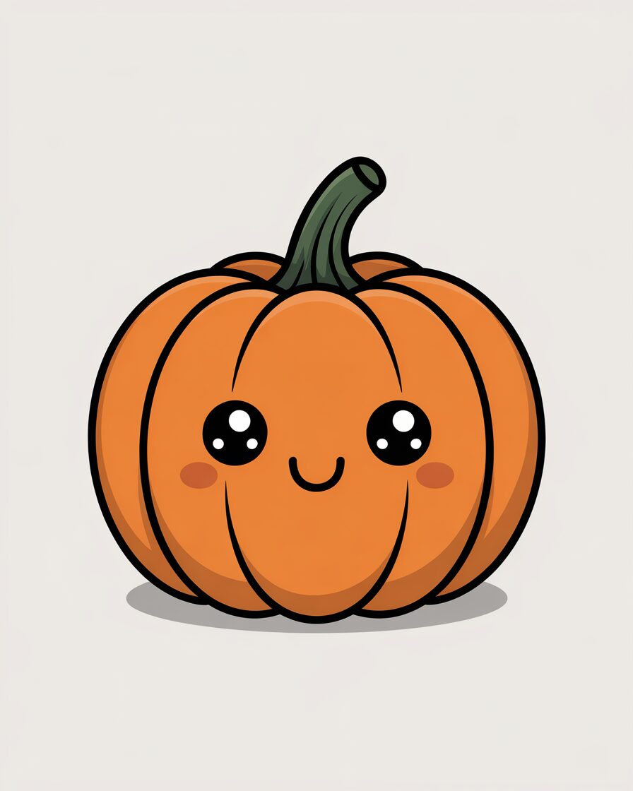 48 Halloween Pumpkin Clipart Free