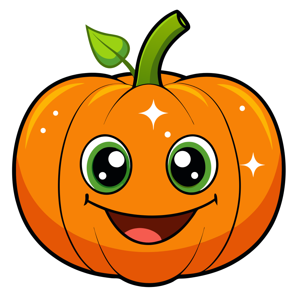 66 Cute Halloween Clipart Free to Download