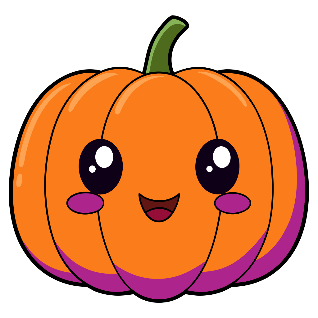 66 Cute Halloween Clipart Free to Download