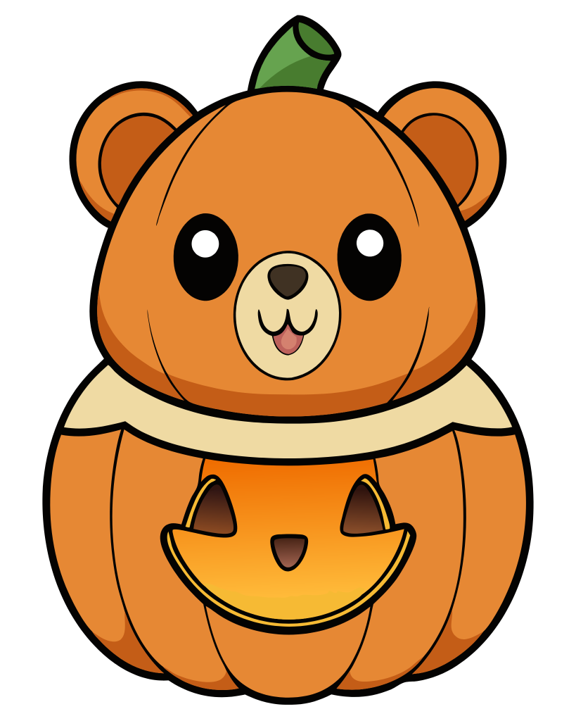 60 Happy Halloween Clipart Free