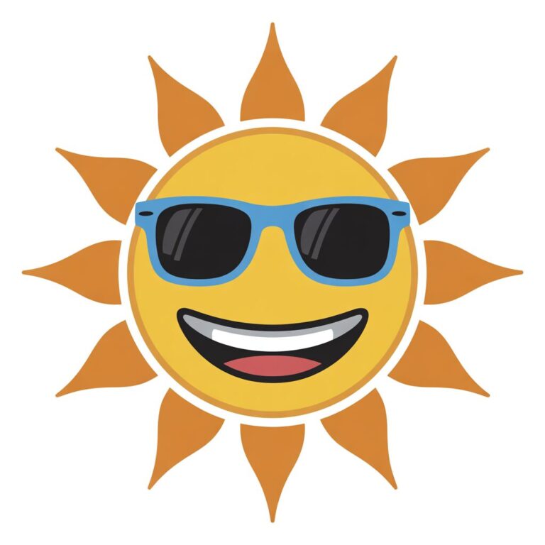 TOP 105 Sunshine Clipart Free