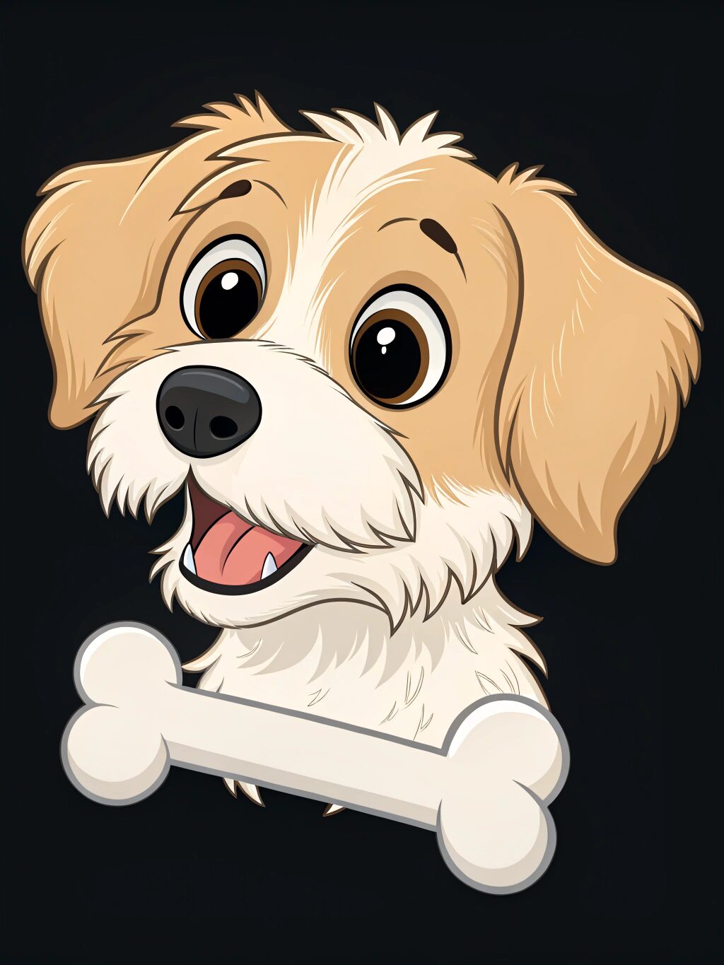 15 Dog Bone Clipart Free