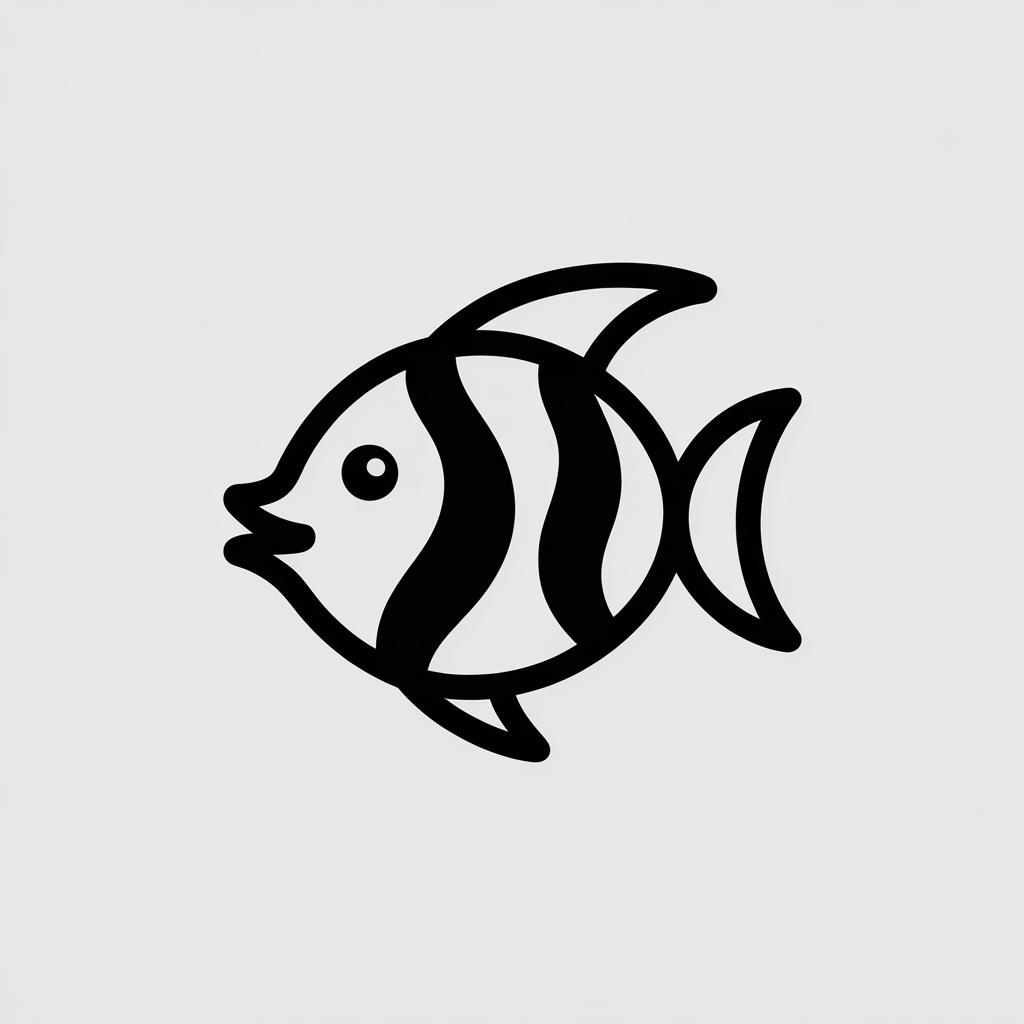 45 Fish Clipart Free to Download