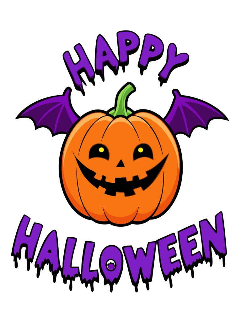 30 Halloween Clipart free