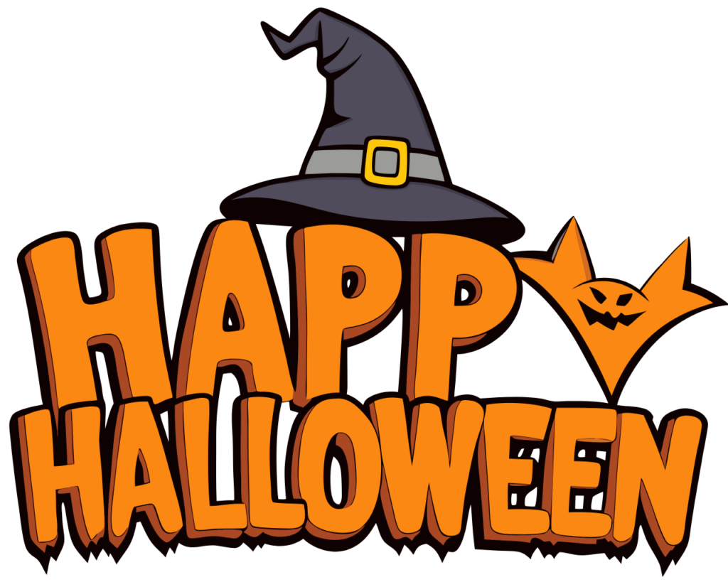 30 Halloween Clipart free