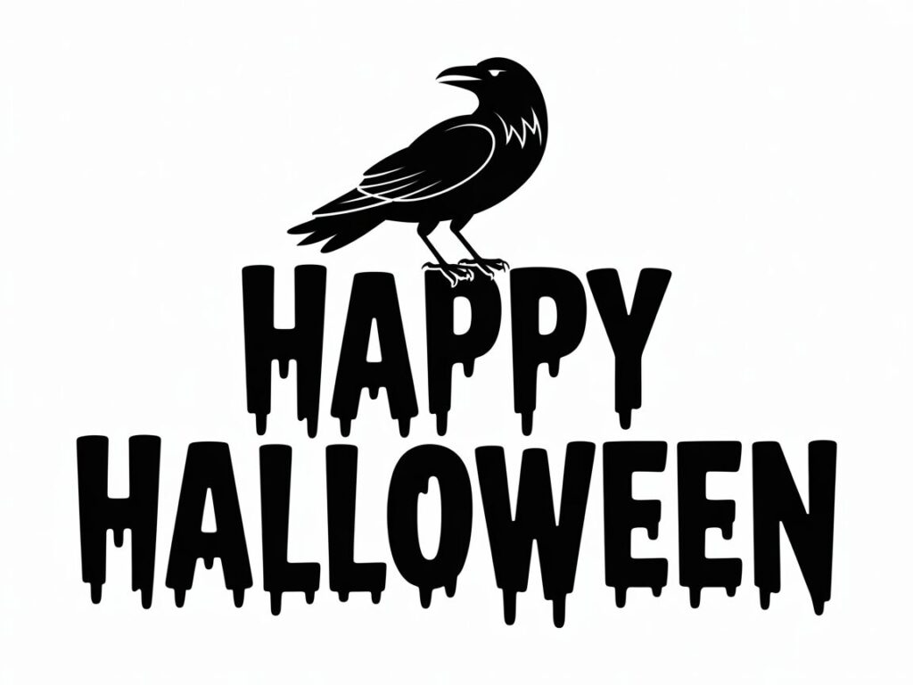 30 Halloween Clipart free
