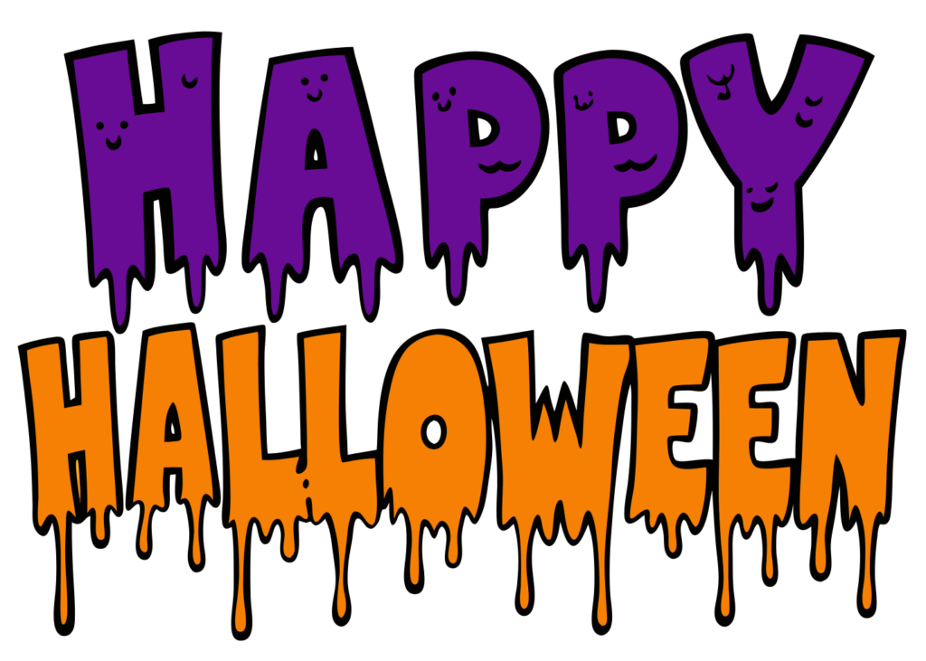 30 Halloween Clipart free