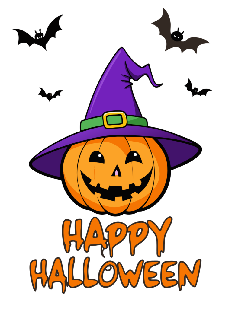30 Halloween Clipart free