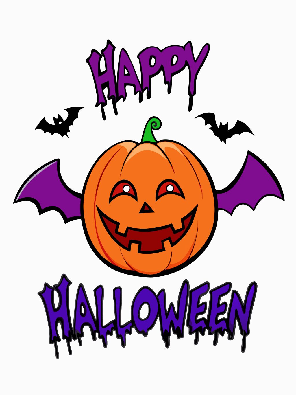 30 Halloween Clipart free