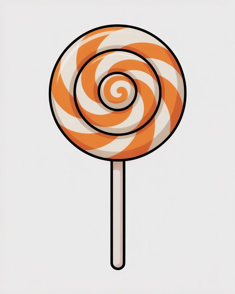 18 Halloween Candy Clipart to Download