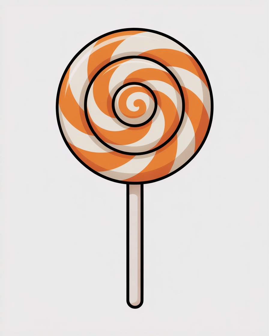 18 Halloween Candy Clipart to Download