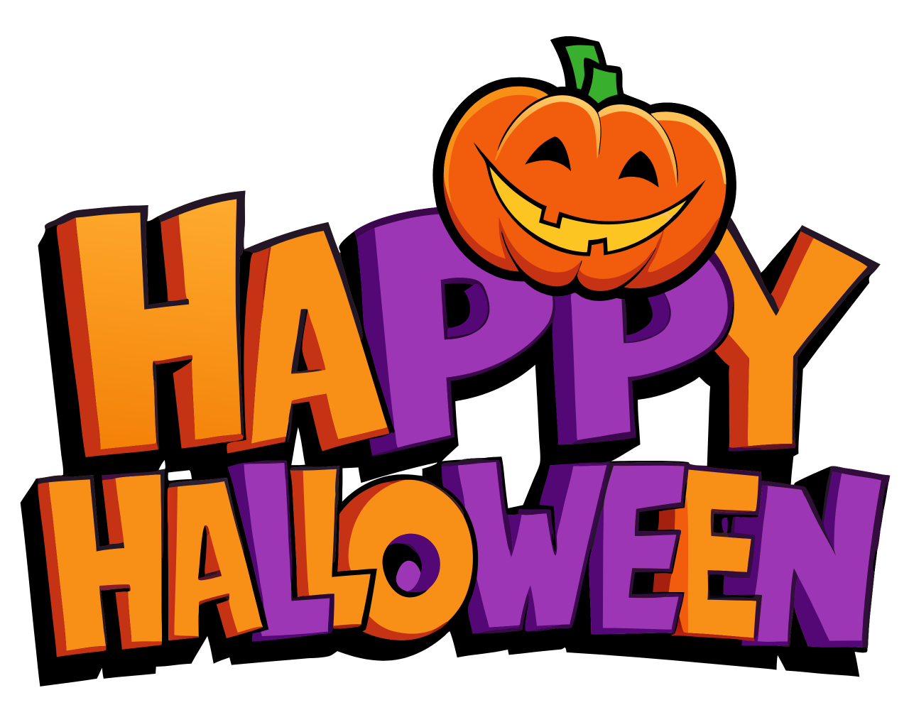 95 Halloween Clipart Free to Download