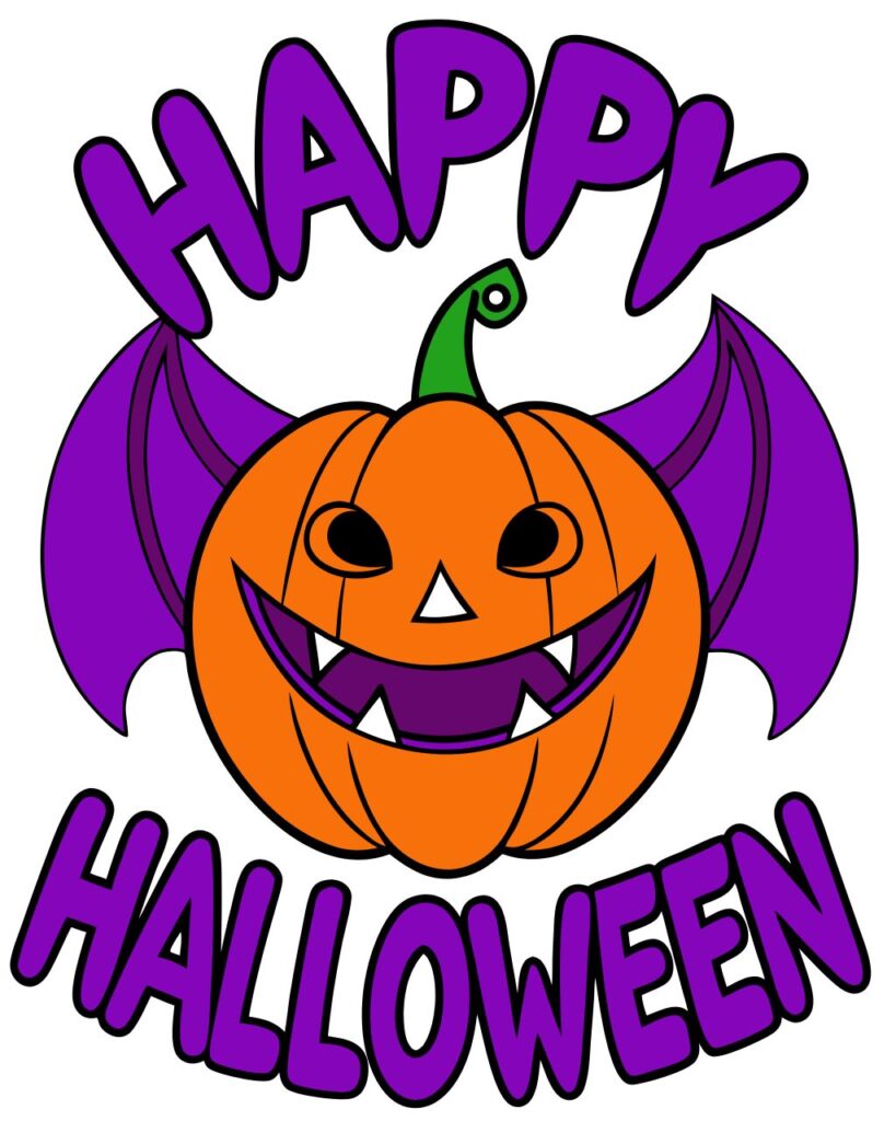 95 Halloween Clipart Free to Download