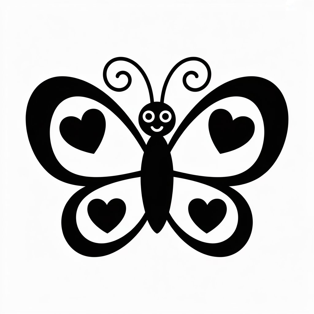 17 Monarch Butterfly Clipart Free
