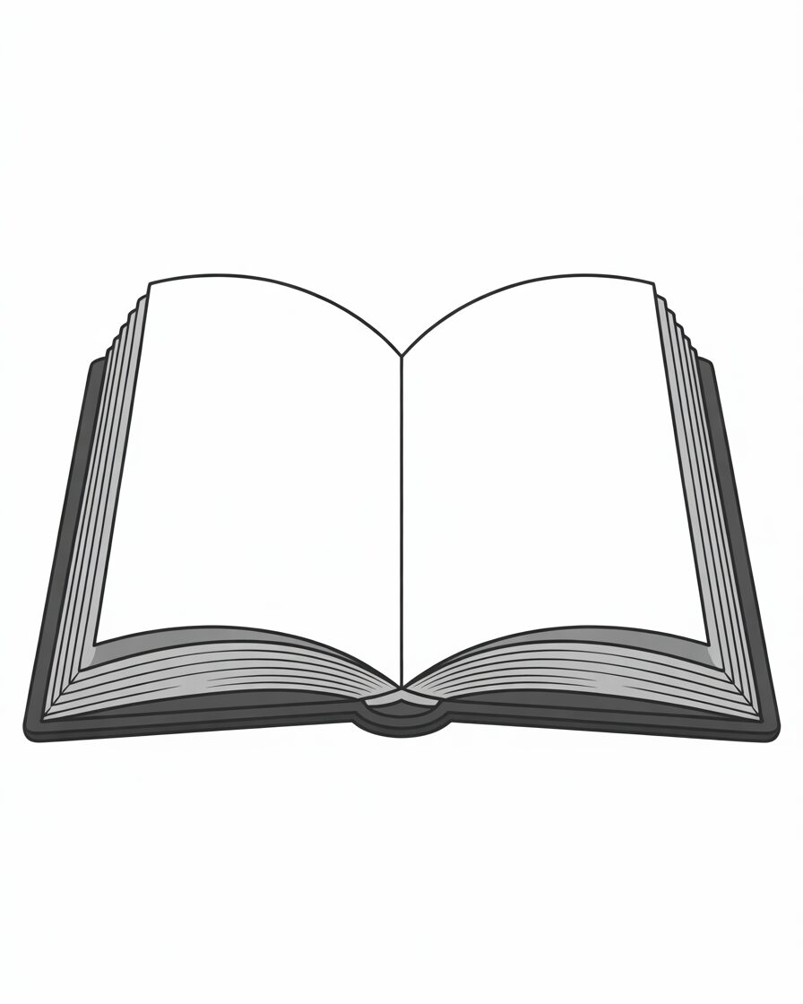 45 Open Book Clipart Download Free