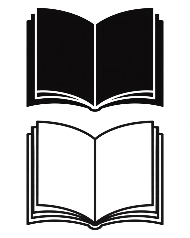 45 Open Book Clipart Download Free