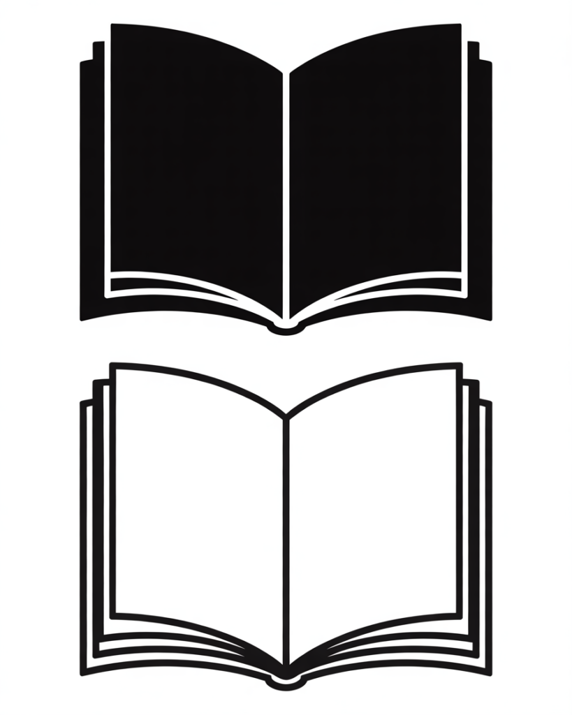 45 Open Book Clipart Download Free