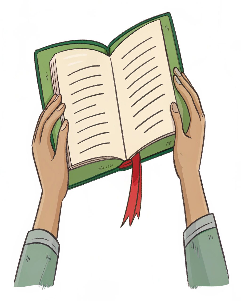 45 Open Book Clipart Download Free