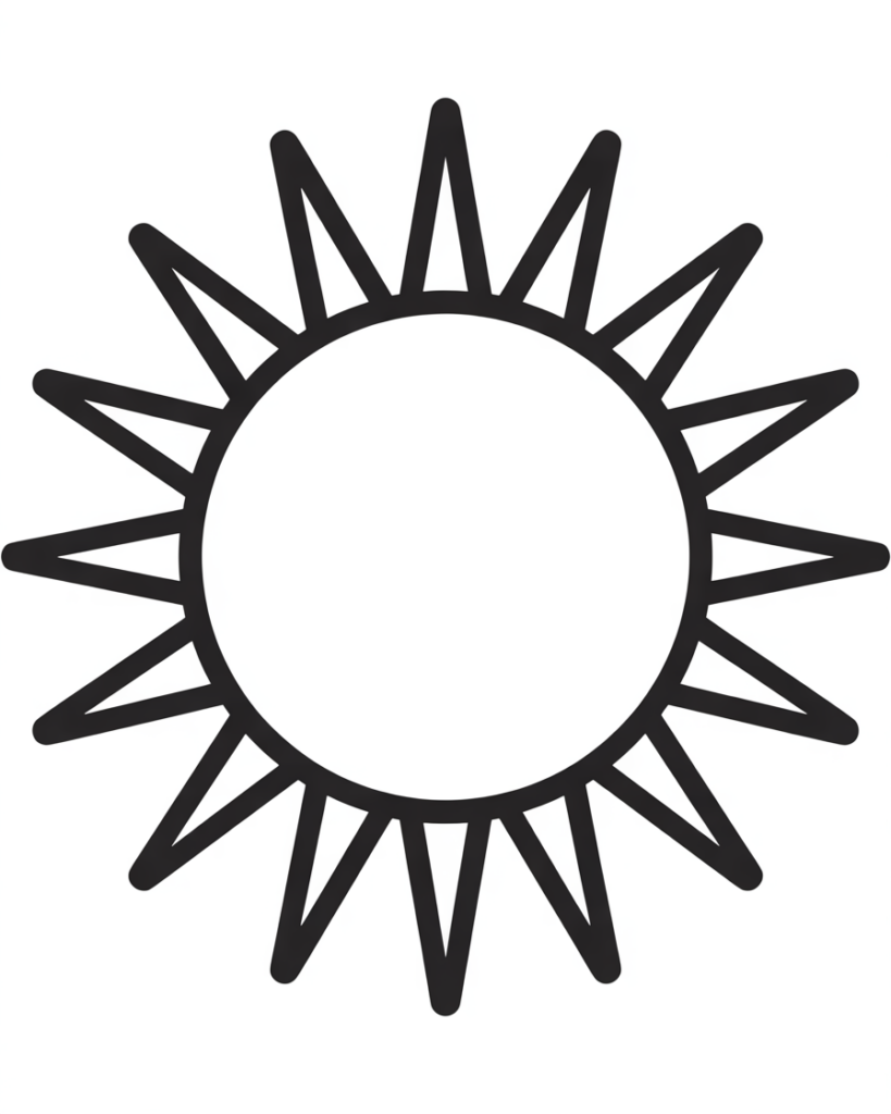 TOP 105 Sunshine Clipart Free