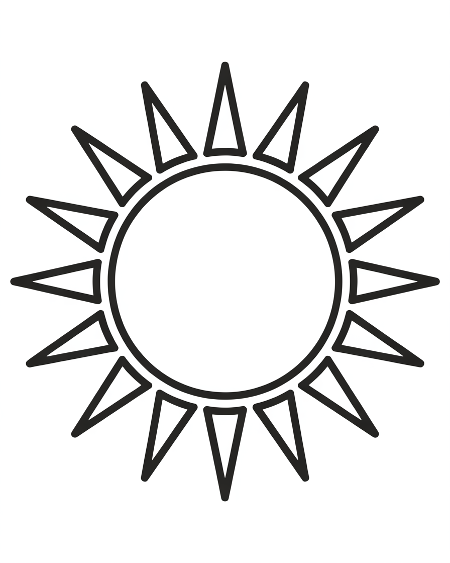 TOP 105 Sunshine Clipart Free