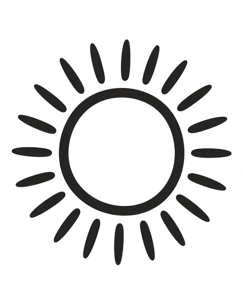 TOP 105 Sunshine Clipart Free