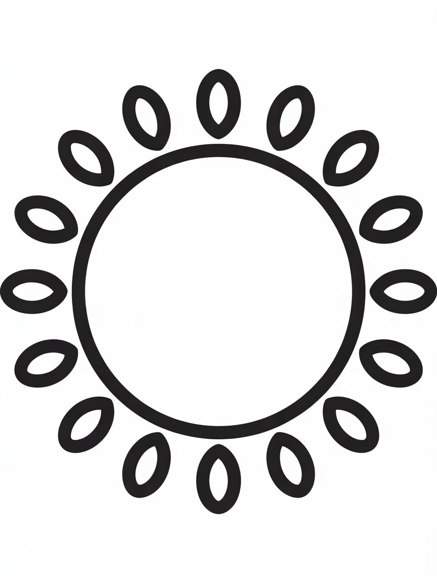 TOP 105 Sunshine Clipart Free