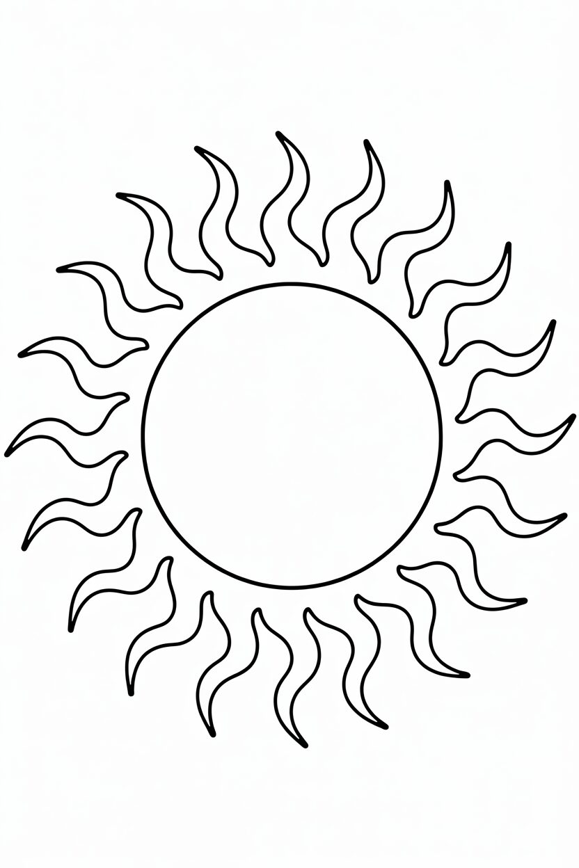TOP 105 Sunshine Clipart Free