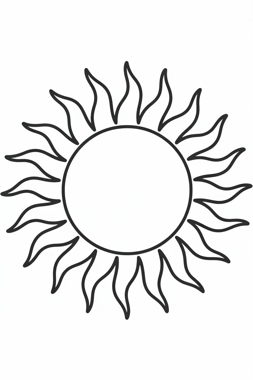 TOP 105 Sunshine Clipart Free