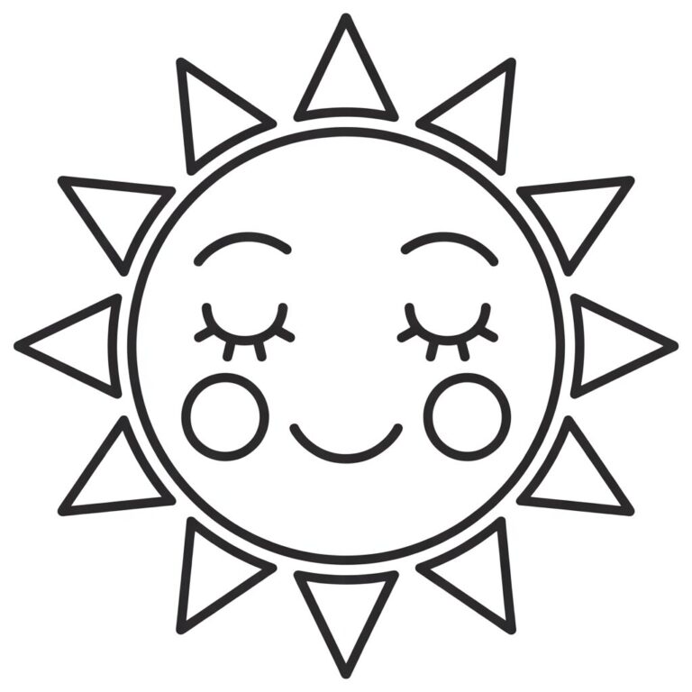 TOP 105 Sunshine Clipart Free