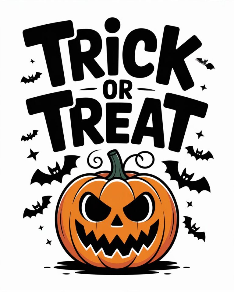 48 Halloween Pumpkin Clipart Free