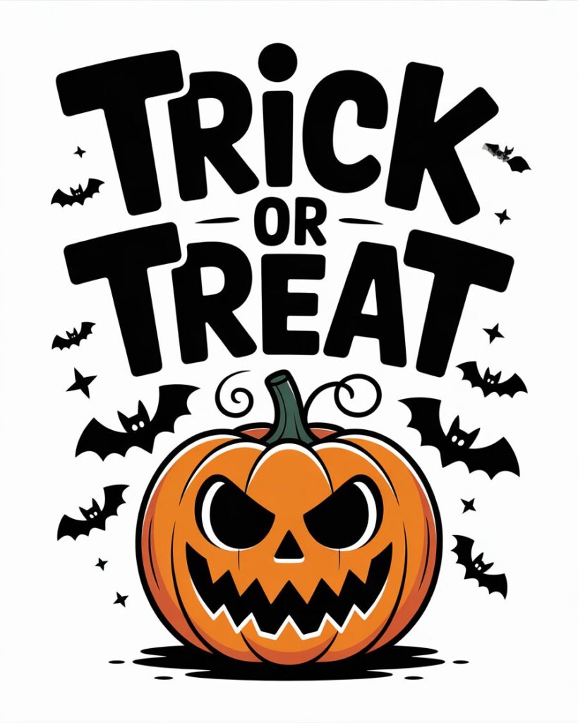 48 Halloween Pumpkin Clipart Free