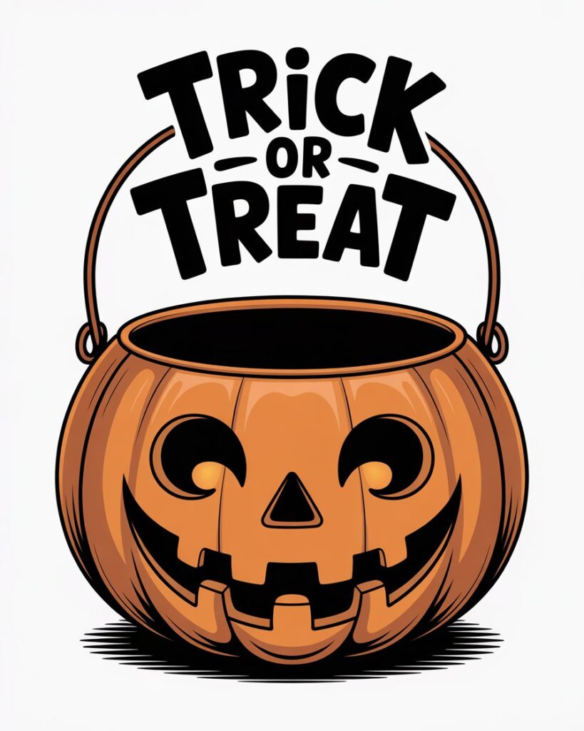 48 Halloween Pumpkin Clipart Free