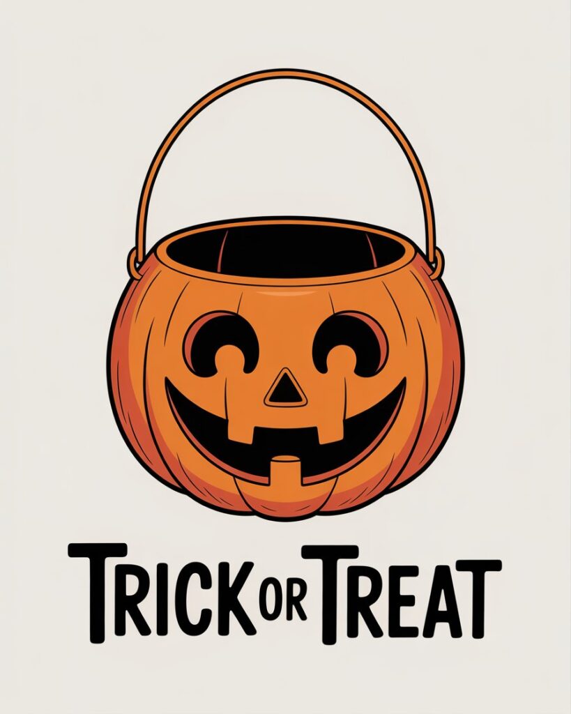 48 Halloween Pumpkin Clipart Free