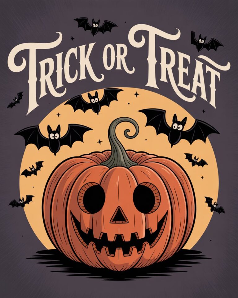 48 Halloween Pumpkin Clipart Free