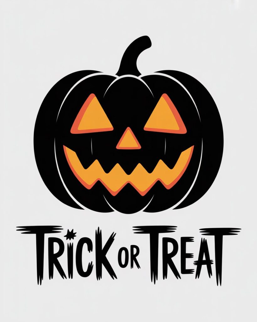 48 Halloween Pumpkin Clipart Free