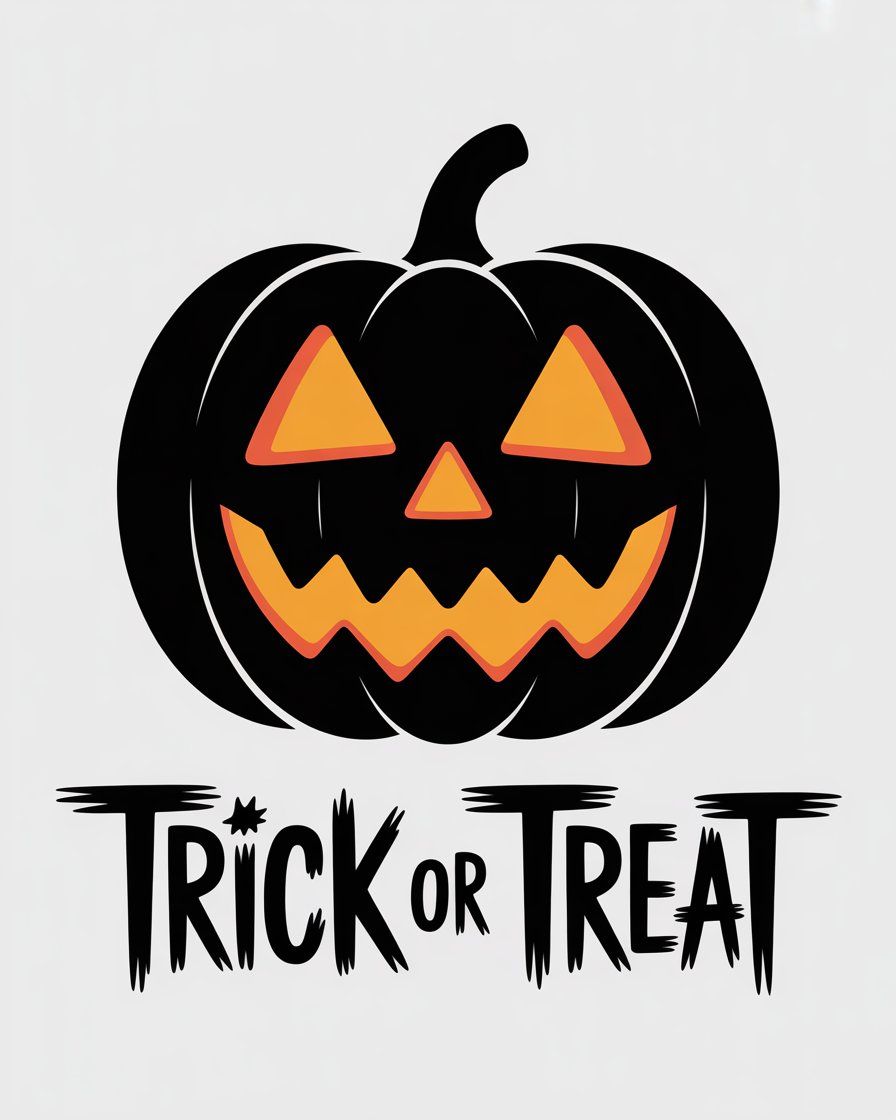 48 Halloween Pumpkin Clipart Free